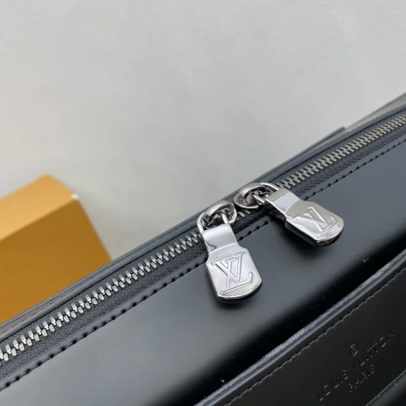 Brand-original Mens Louis Vuitton Briefcases