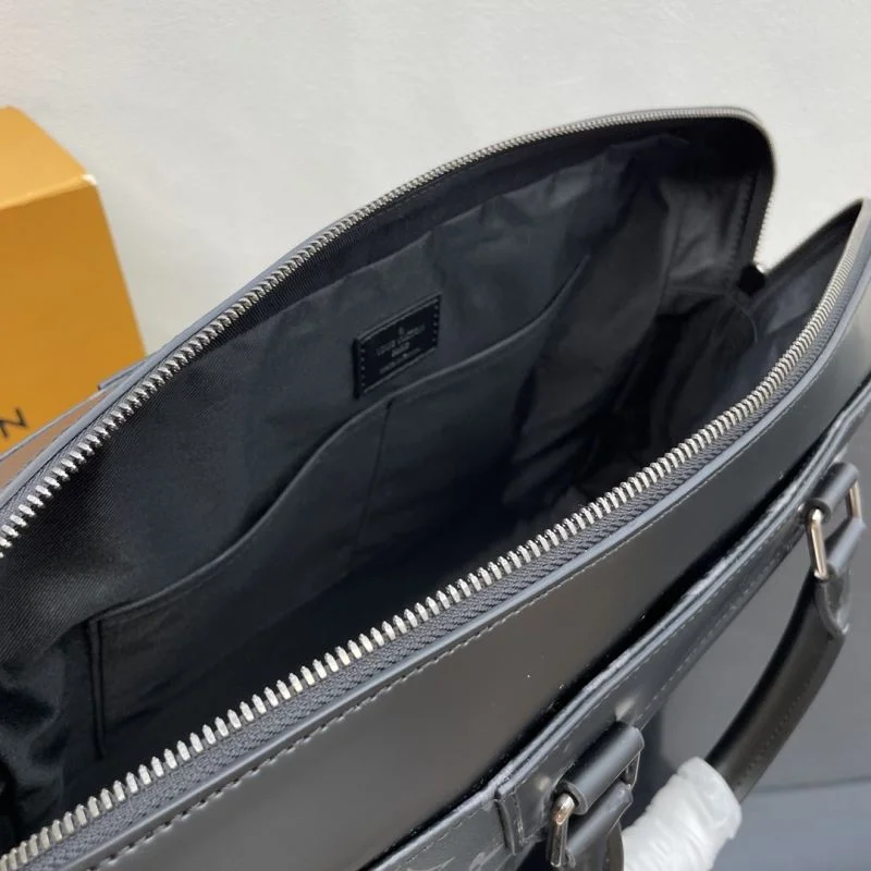 Brand-original Mens Louis Vuitton Briefcases