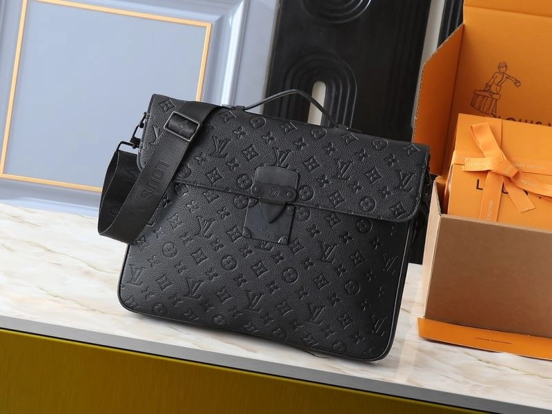 Mens Louis Vuitton Briefcases
