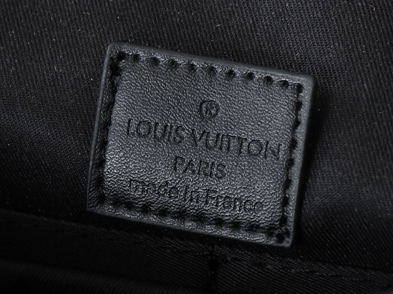 Mirror quality Mens Louis Vuitton Briefcases
