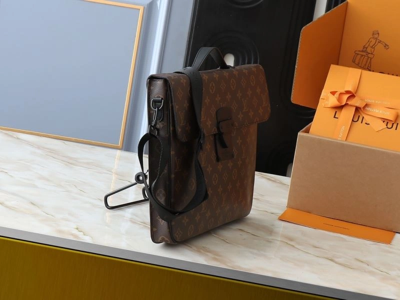 Factory-made Mens Louis Vuitton Briefcases
