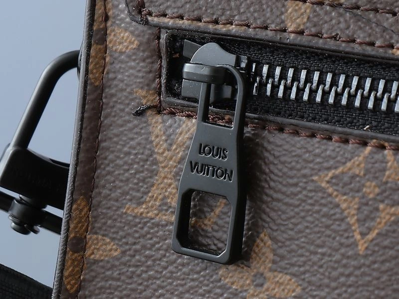 Factory-made Mens Louis Vuitton Briefcases