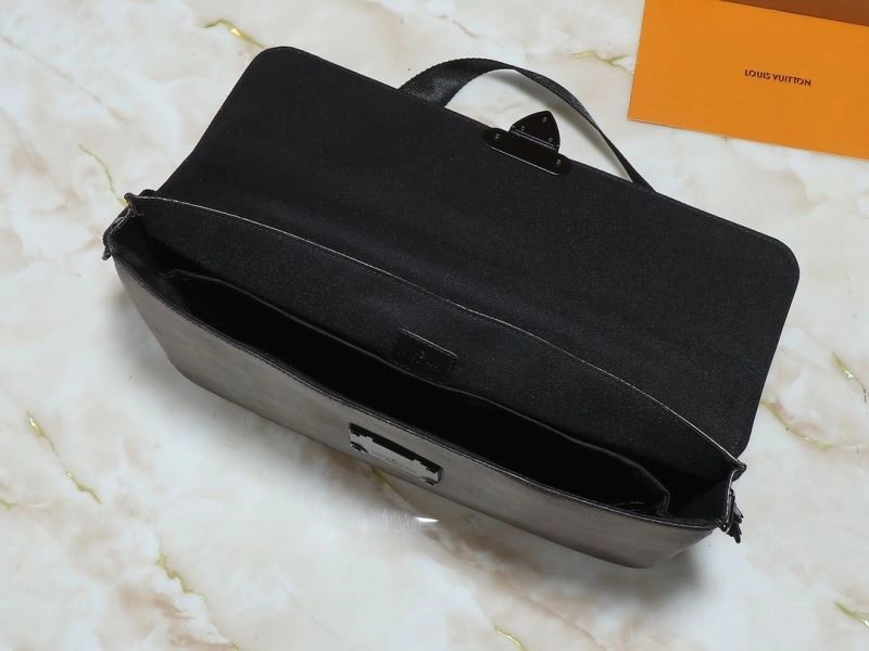 Factory-made Mens Louis Vuitton Briefcases