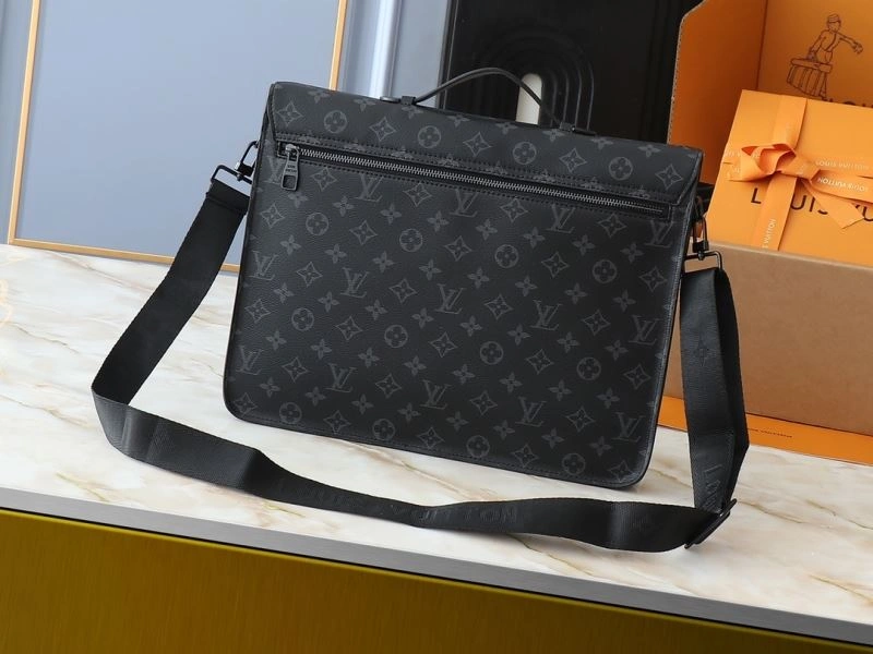 Exact replica Mens Louis Vuitton Briefcases