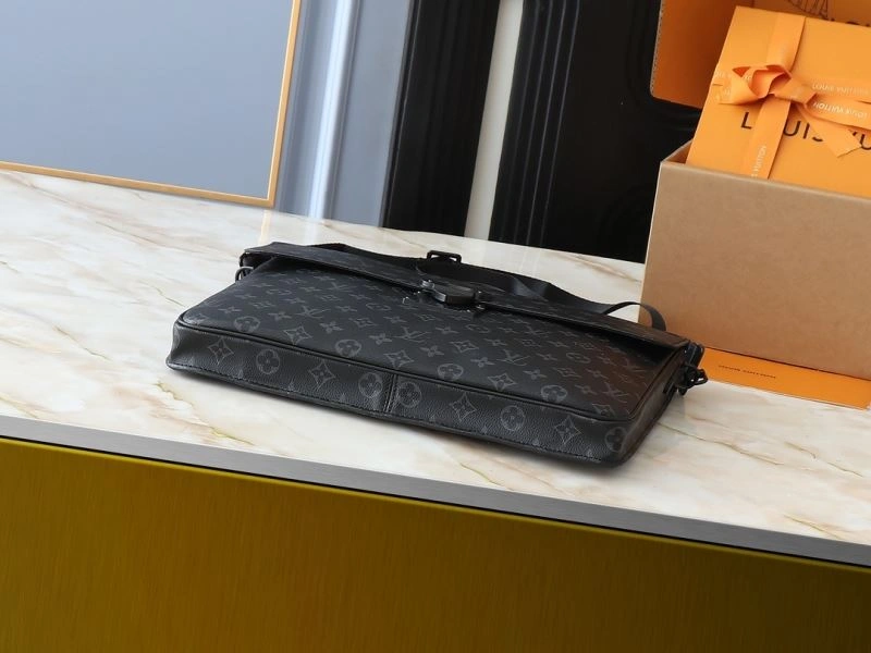 Exact replica Mens Louis Vuitton Briefcases