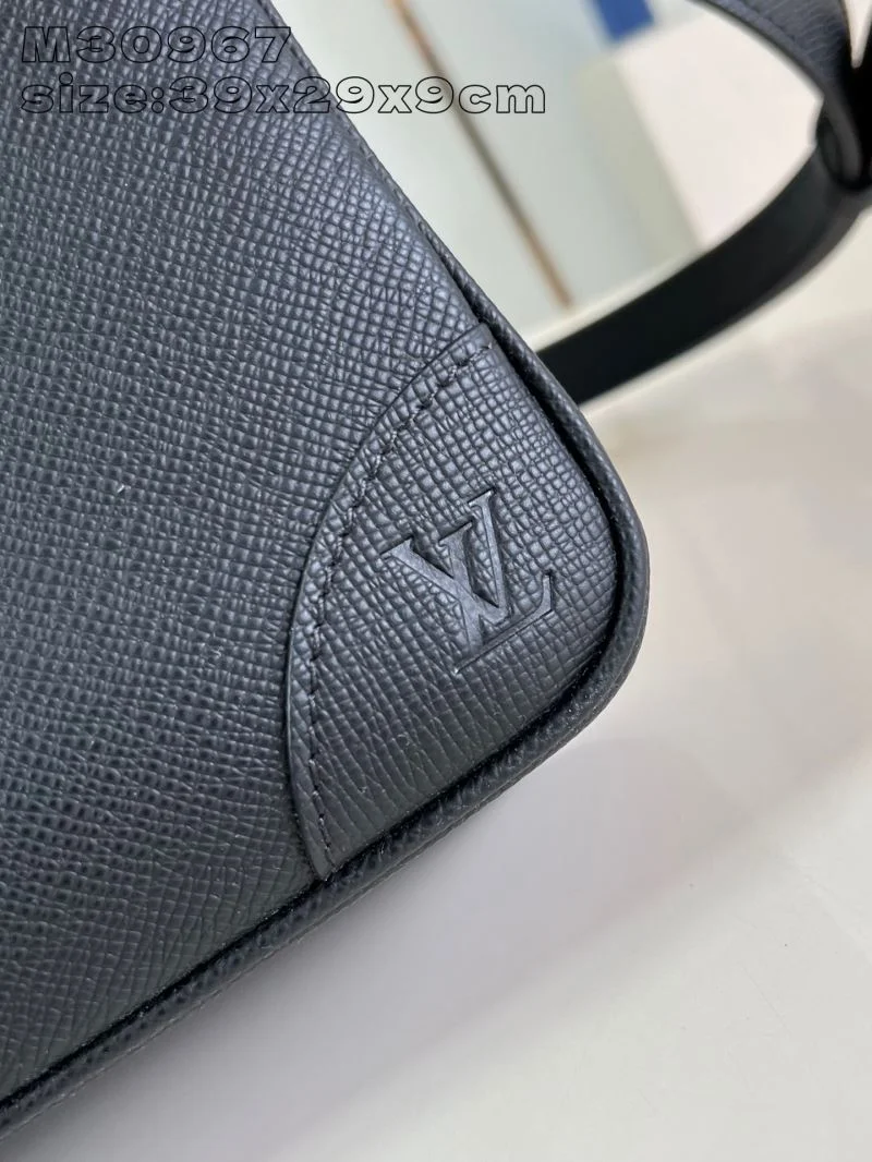 Exact replica Mens Louis Vuitton Briefcases