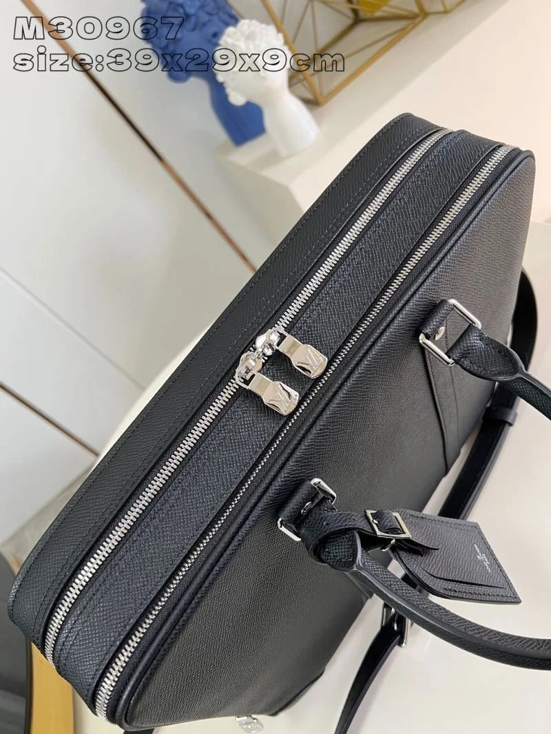 Exact replica Mens Louis Vuitton Briefcases