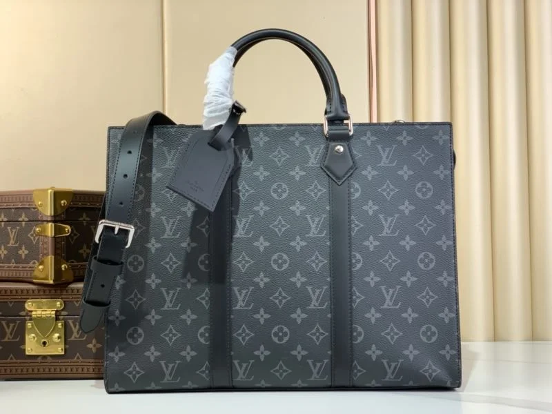 Mens Louis Vuitton Briefcases