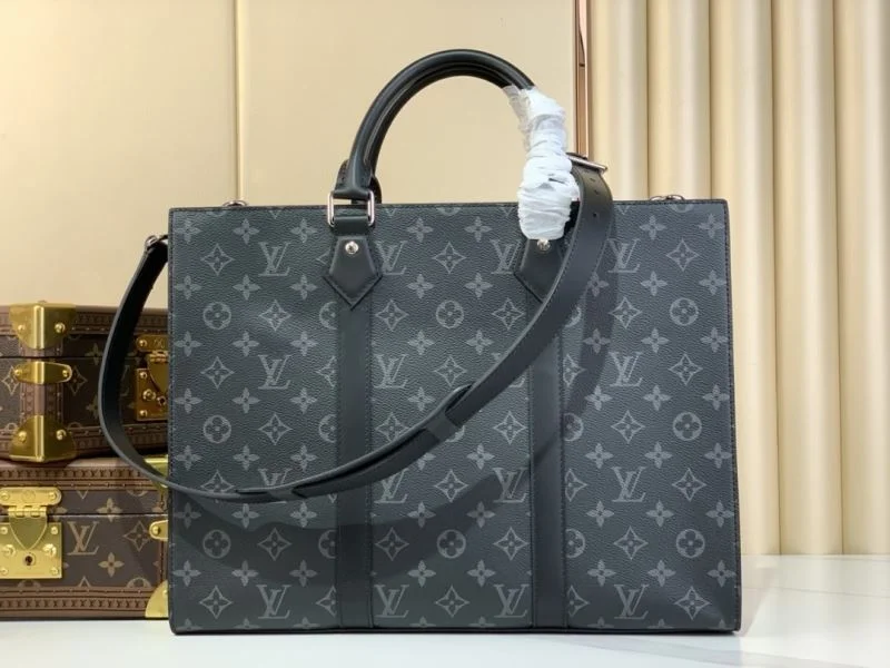 Perfect replica Mens Louis Vuitton Briefcases