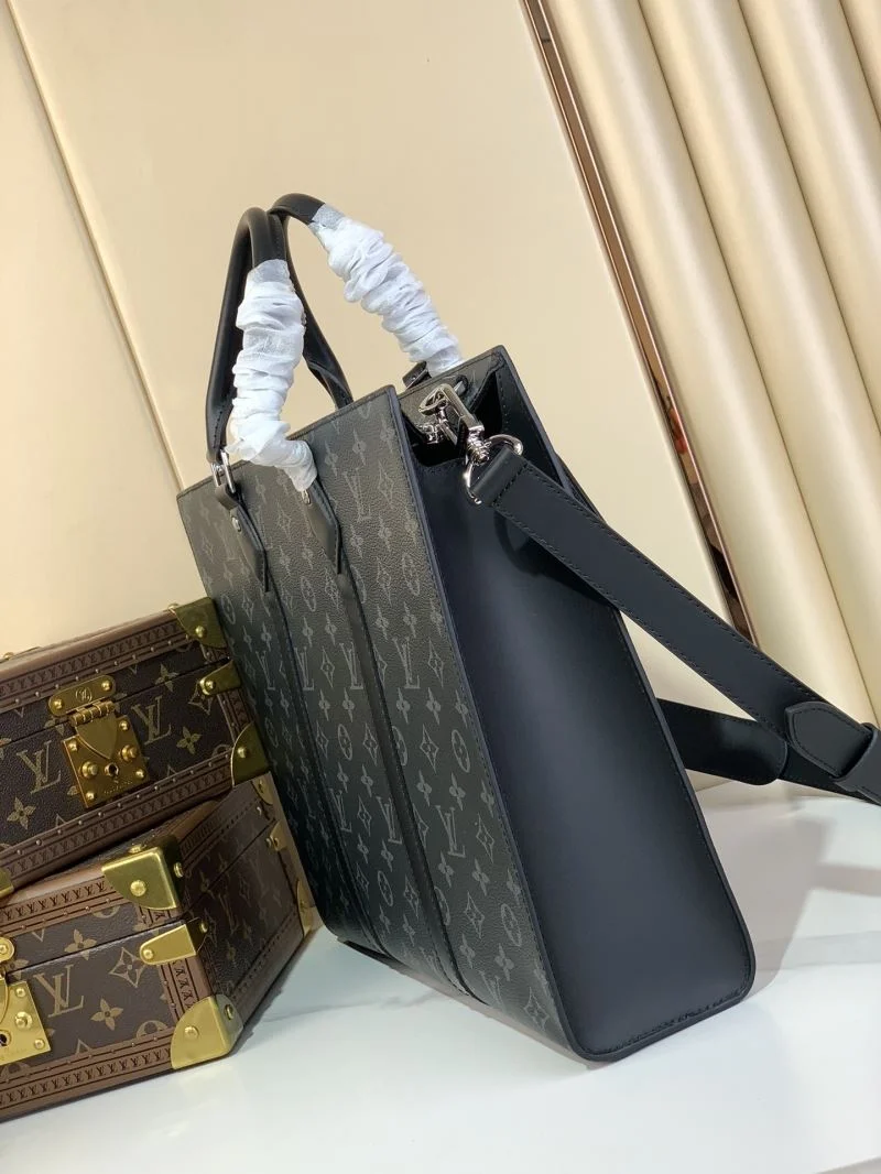 Perfect replica Mens Louis Vuitton Briefcases