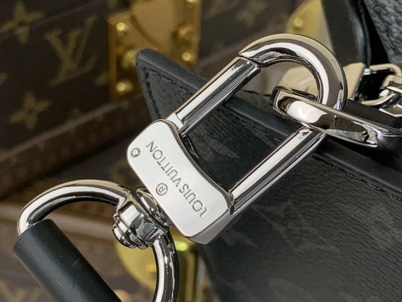 Perfect replica Mens Louis Vuitton Briefcases
