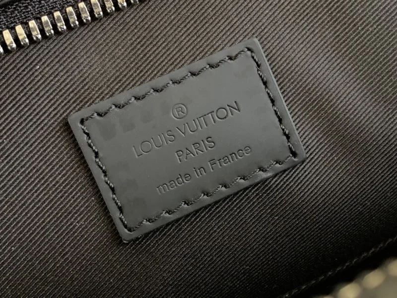Perfect replica Mens Louis Vuitton Briefcases