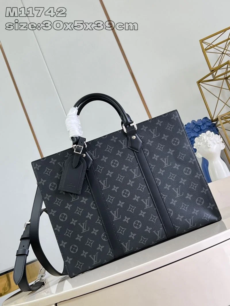 Mens Louis Vuitton Briefcases