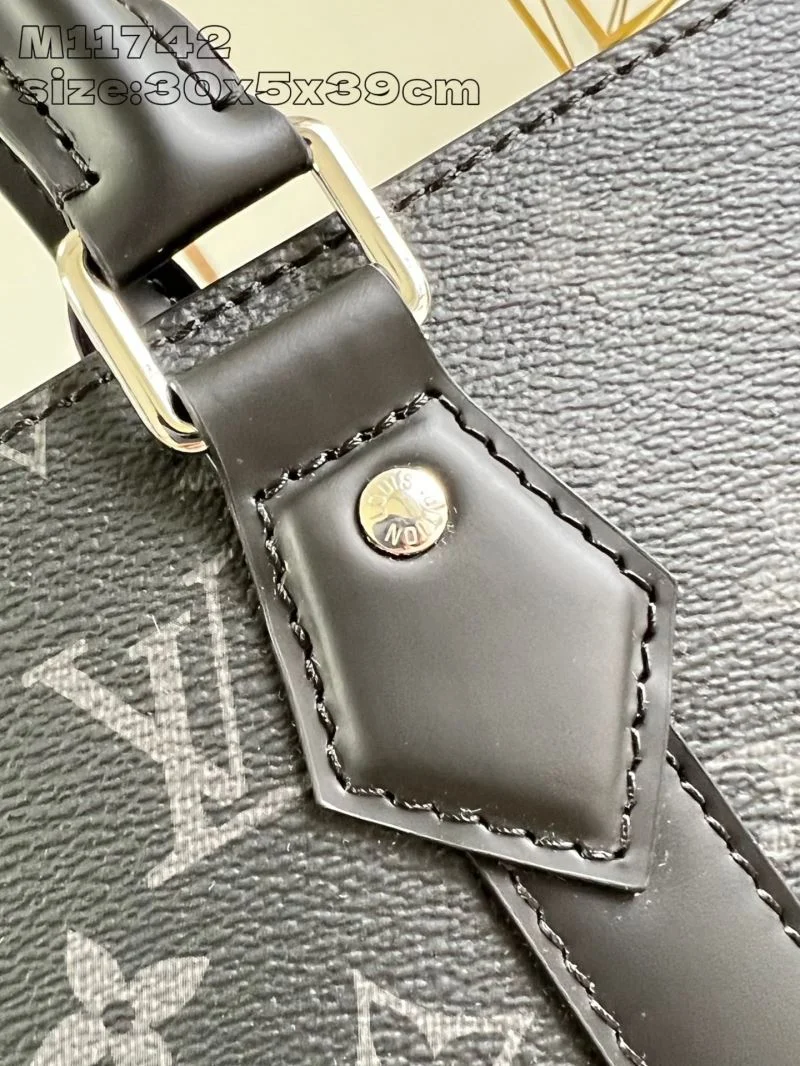Legit Mens Louis Vuitton Briefcases
