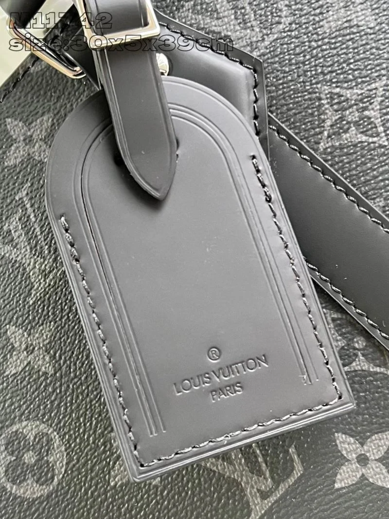 Legit Mens Louis Vuitton Briefcases