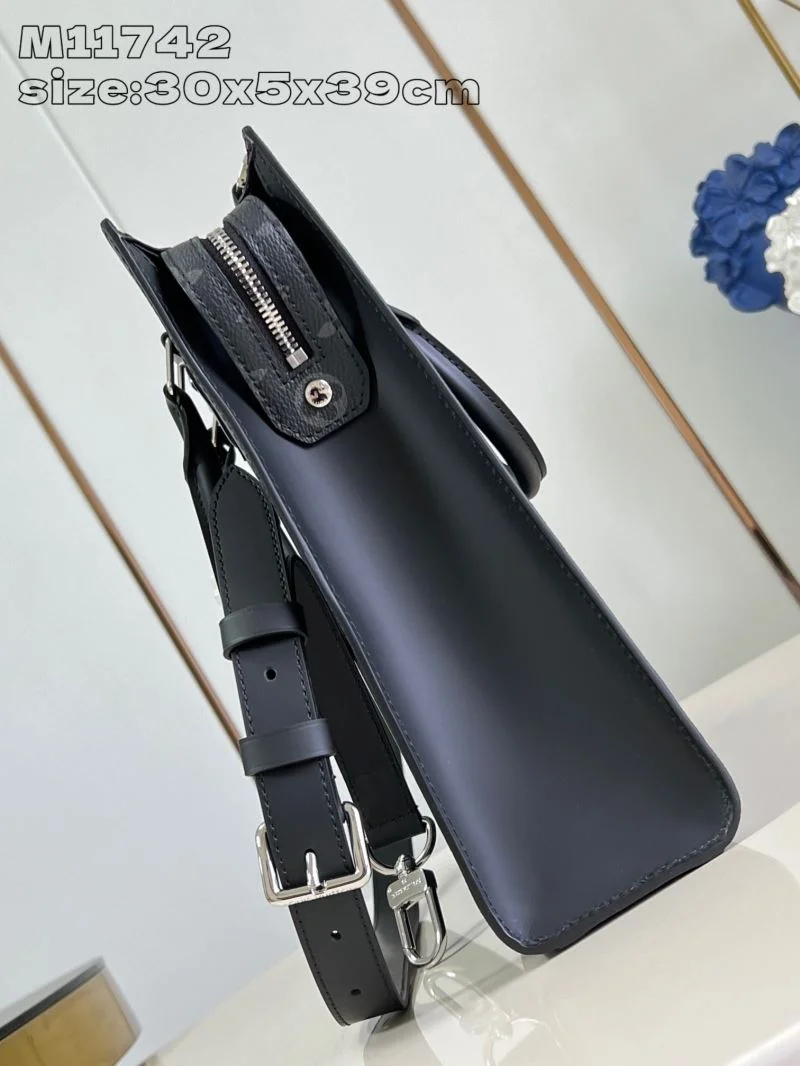Legit Mens Louis Vuitton Briefcases