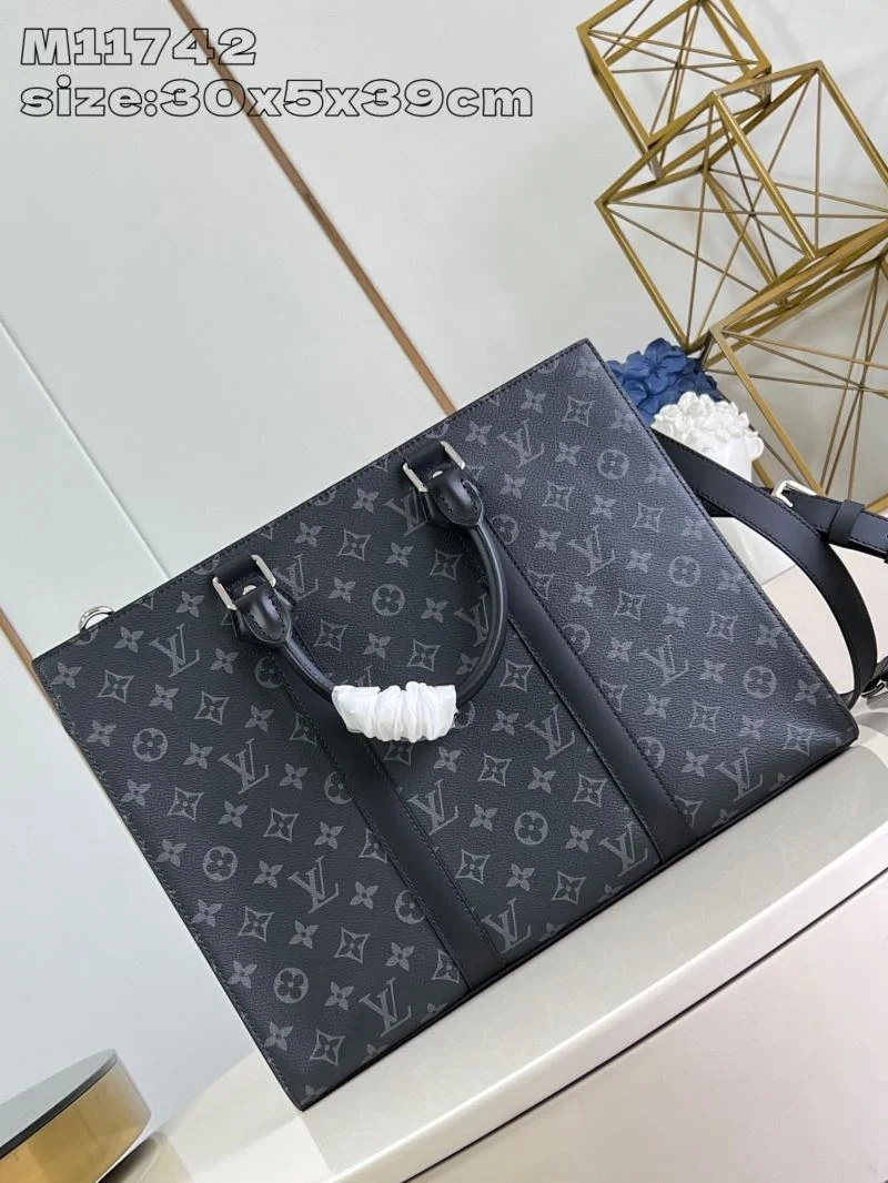 Legit Mens Louis Vuitton Briefcases