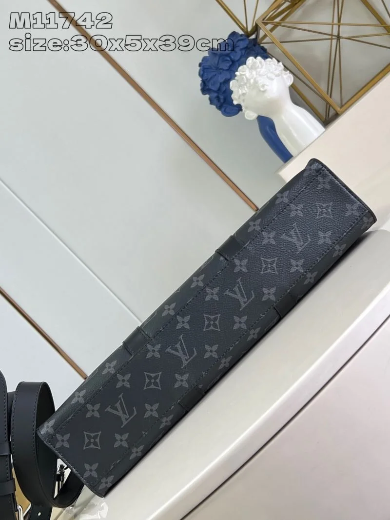 Legit Mens Louis Vuitton Briefcases
