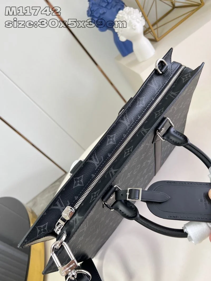 Legit Mens Louis Vuitton Briefcases