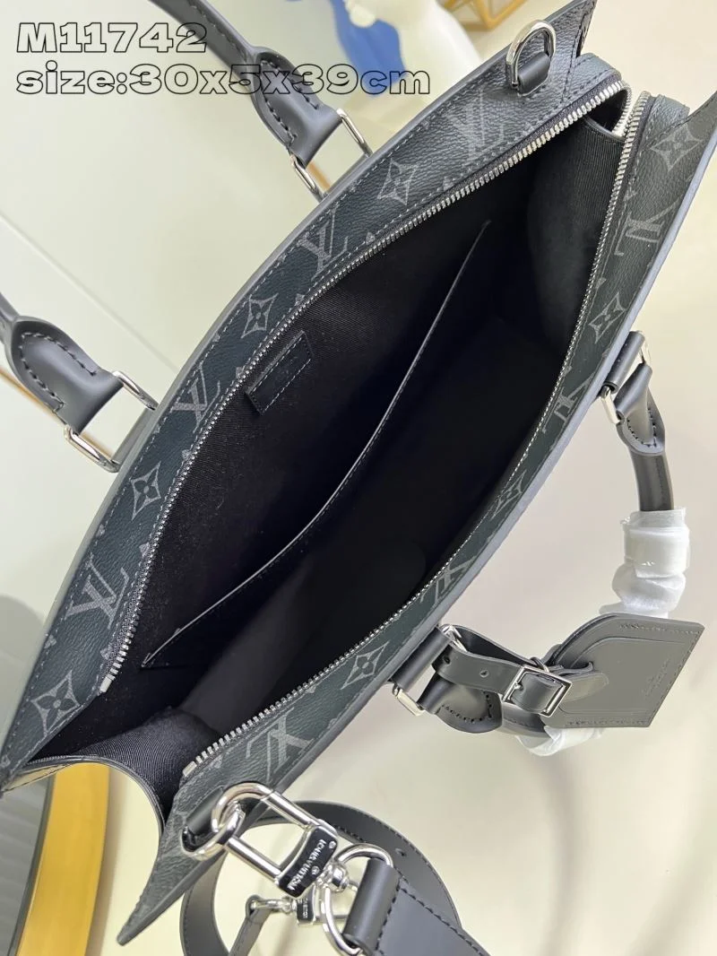 Legit Mens Louis Vuitton Briefcases