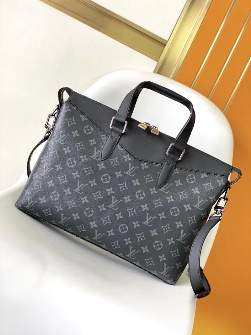 Mens Louis Vuitton Briefcases
