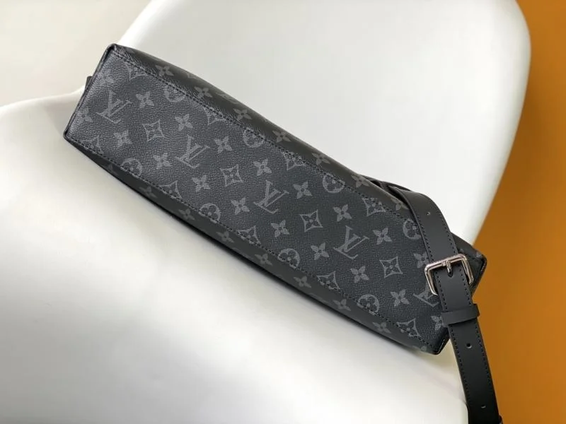Low-cost Mens Louis Vuitton Briefcases