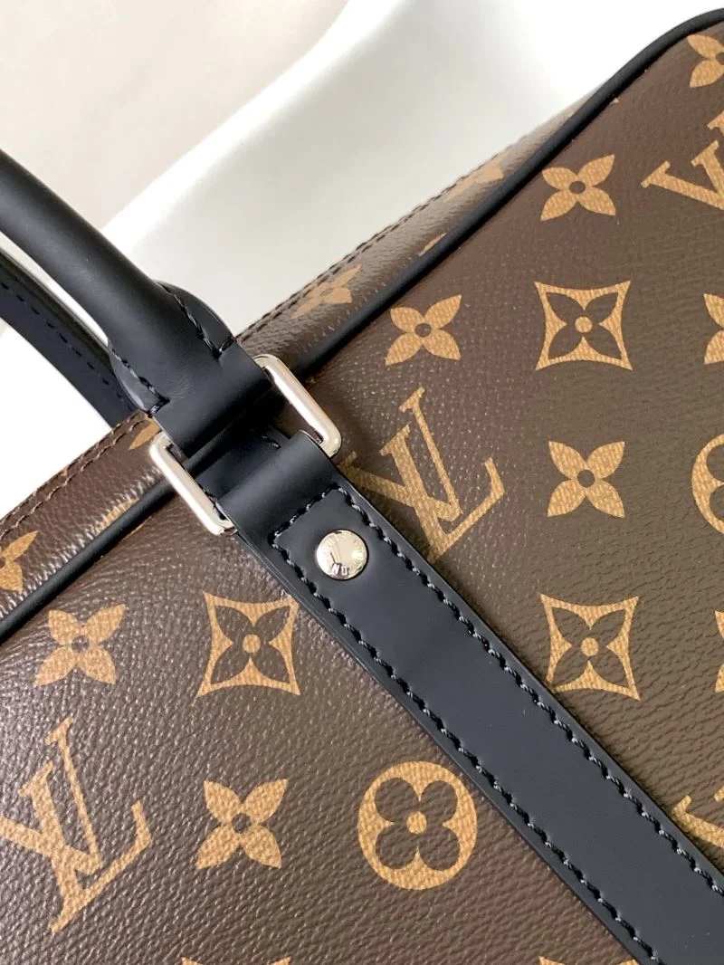 Exact replica Mens Louis Vuitton Briefcases