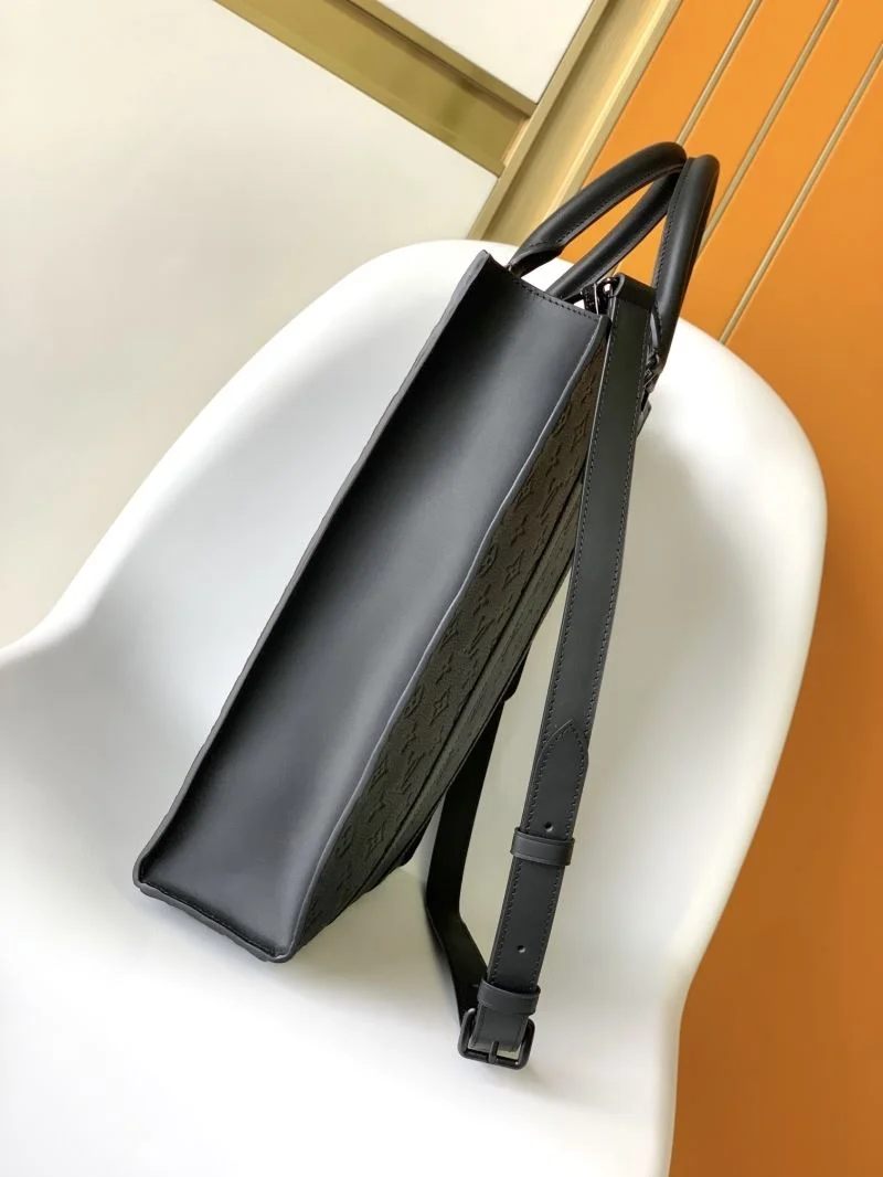 High fidelity Mens Louis Vuitton Briefcases