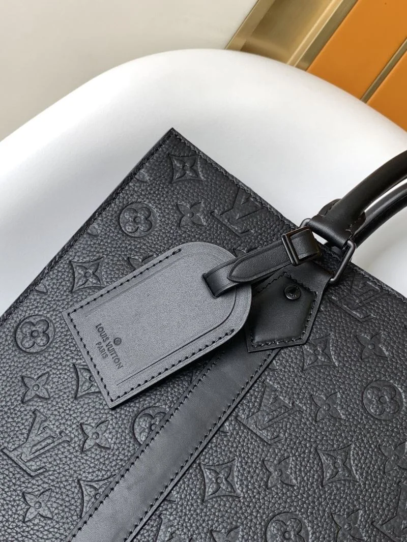 High fidelity Mens Louis Vuitton Briefcases