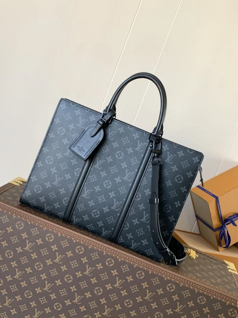 Mens Louis Vuitton Briefcases