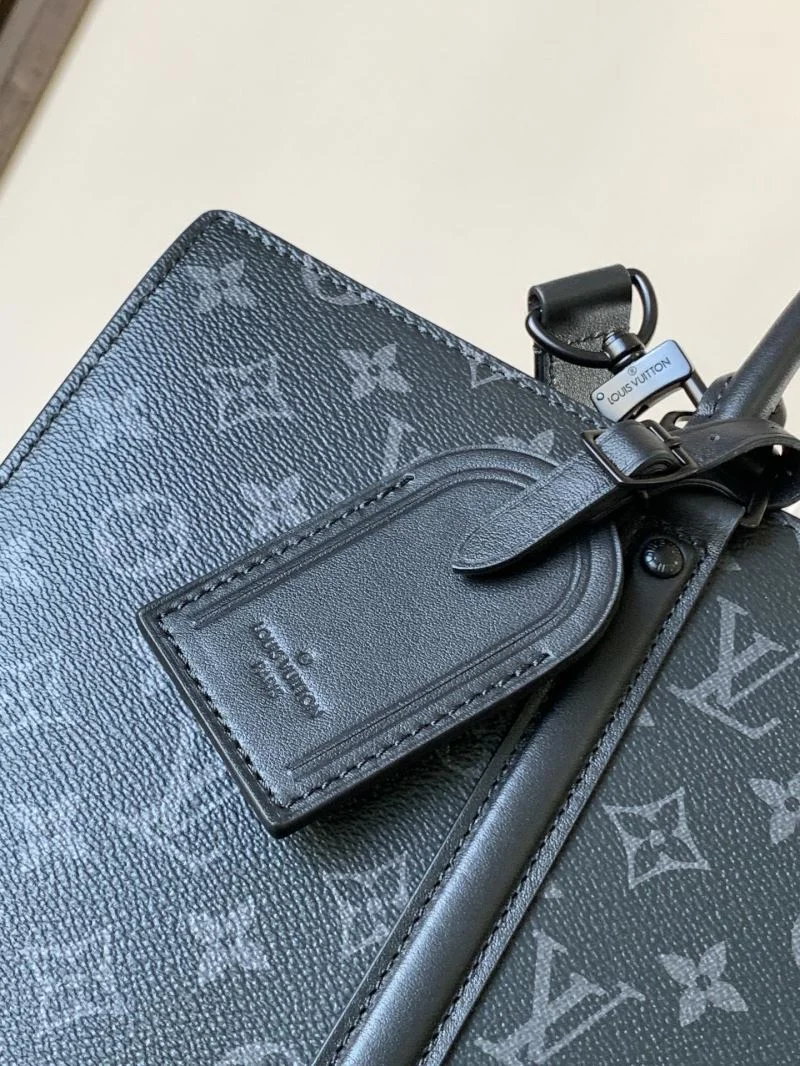 Real Mens Louis Vuitton Briefcases