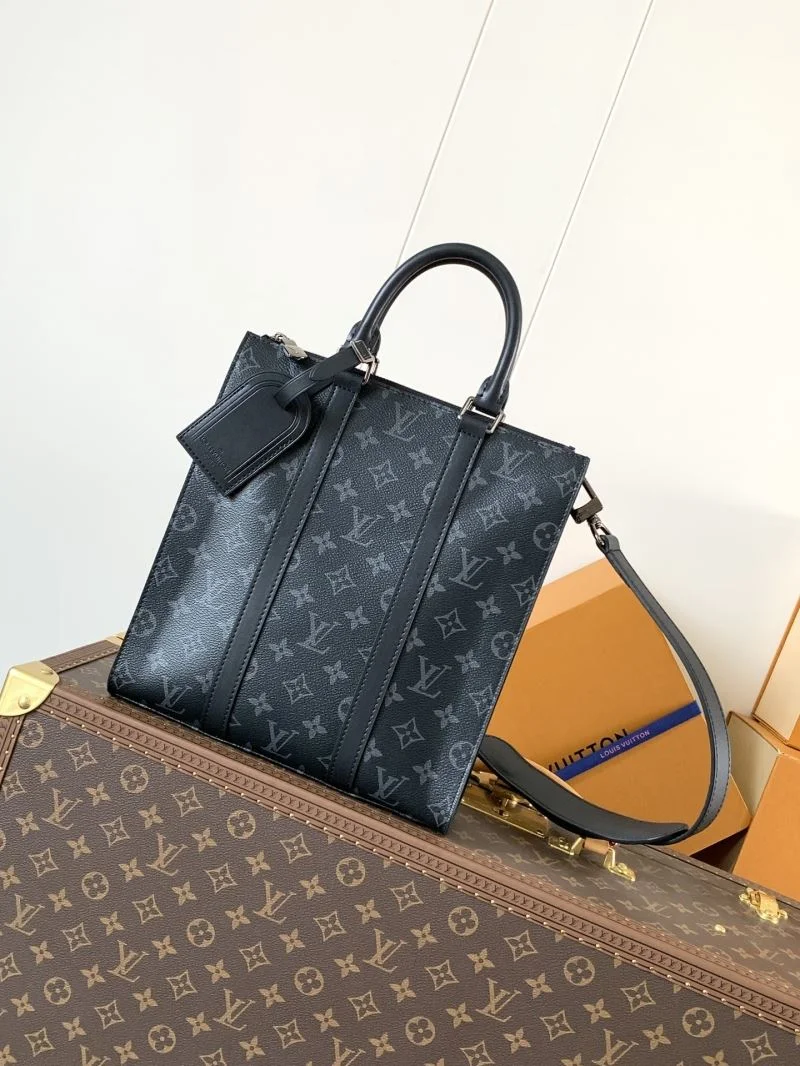 Mens Louis Vuitton Briefcases