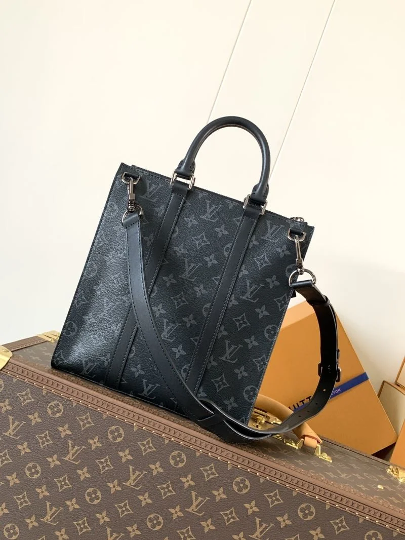 Factory-made Mens Louis Vuitton Briefcases