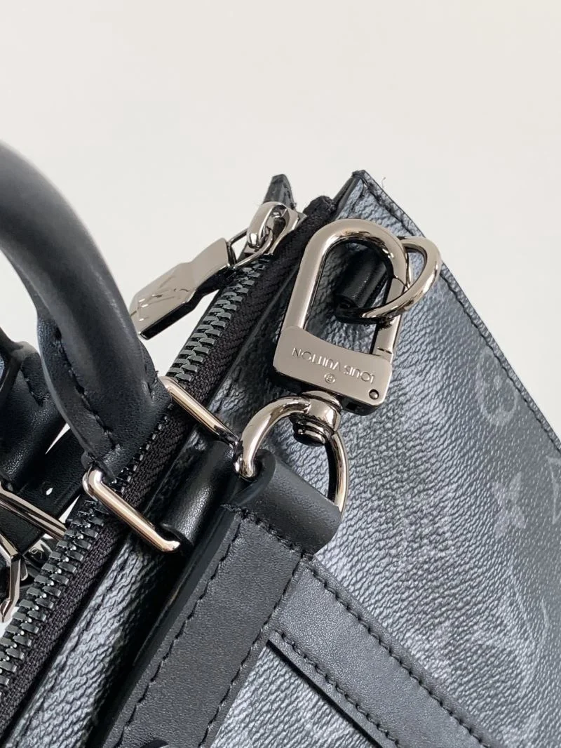 Factory-made Mens Louis Vuitton Briefcases