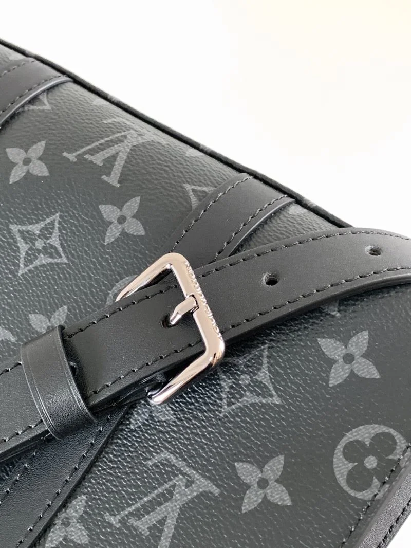 Factory-made Mens Louis Vuitton Briefcases
