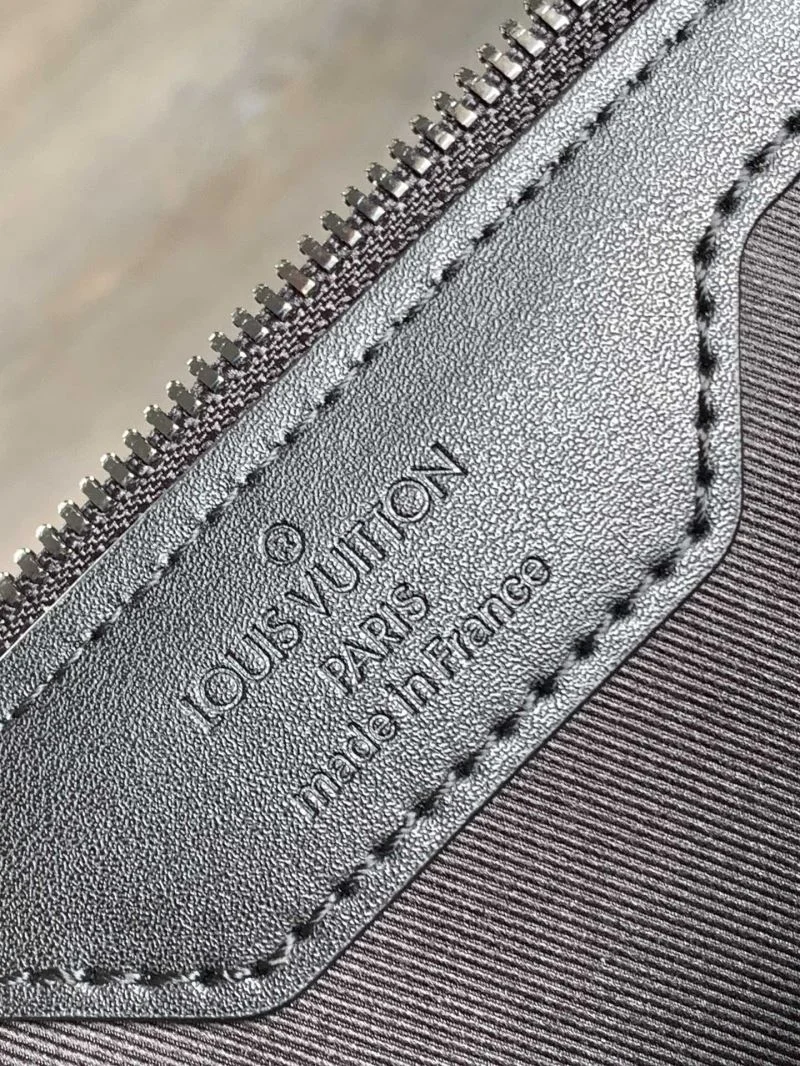 Factory-made Mens Louis Vuitton Briefcases