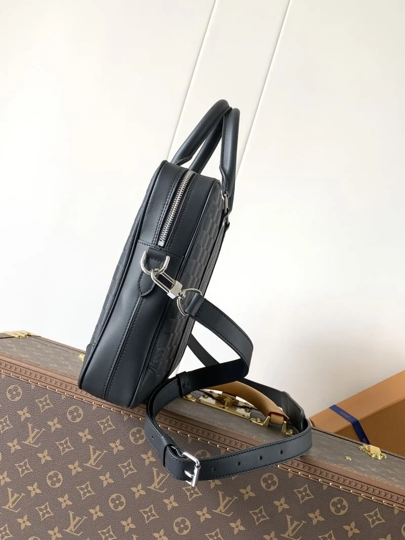 Original Mens Louis Vuitton Briefcases