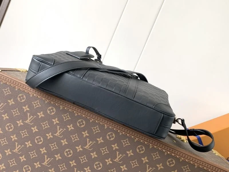 Original Mens Louis Vuitton Briefcases