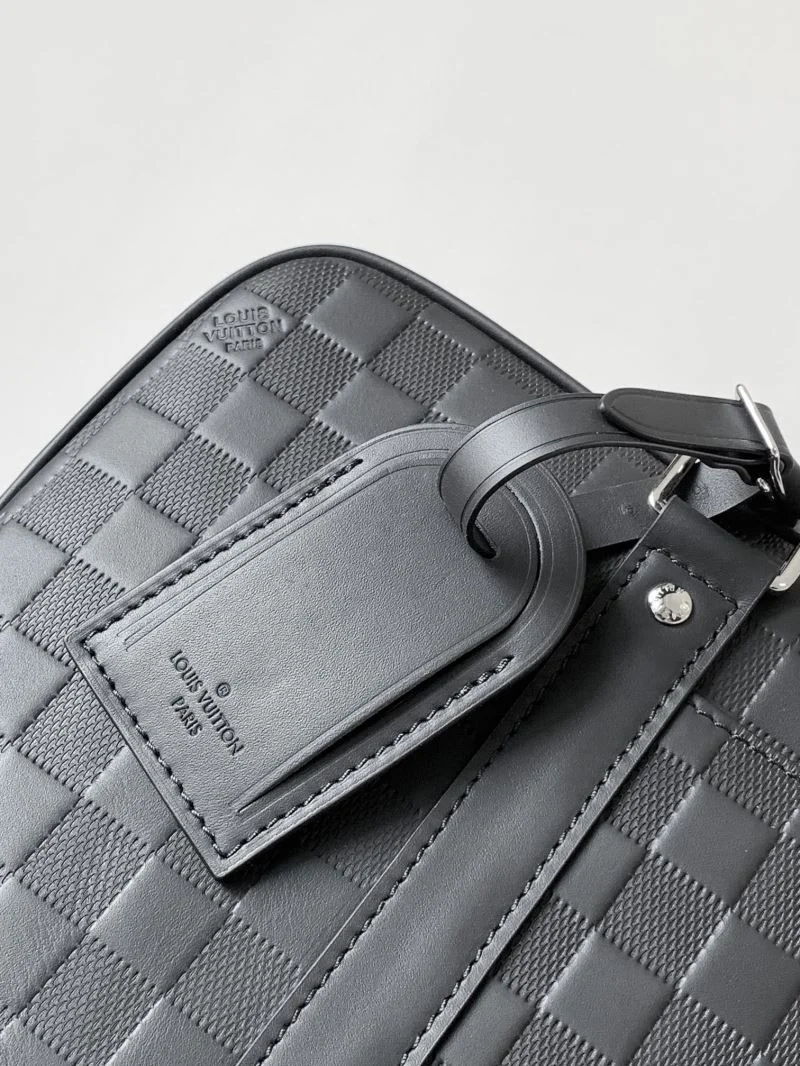 Original Mens Louis Vuitton Briefcases