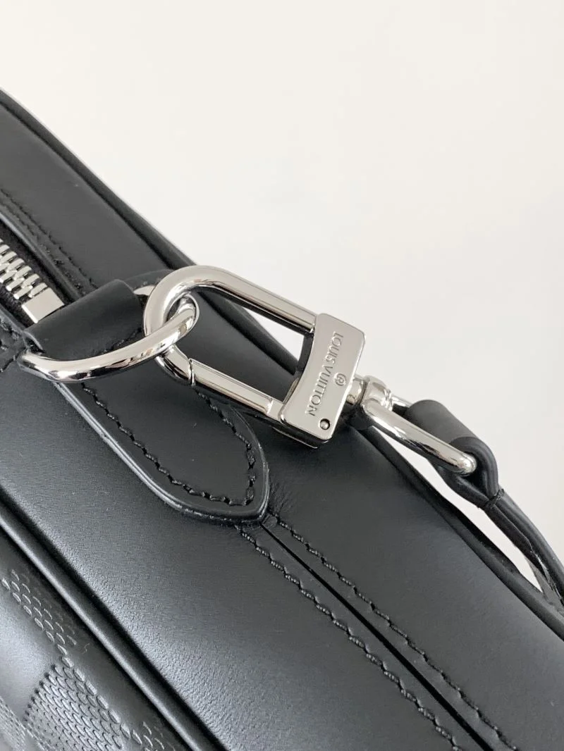 Original Mens Louis Vuitton Briefcases