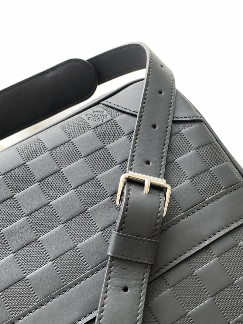 Original Mens Louis Vuitton Briefcases