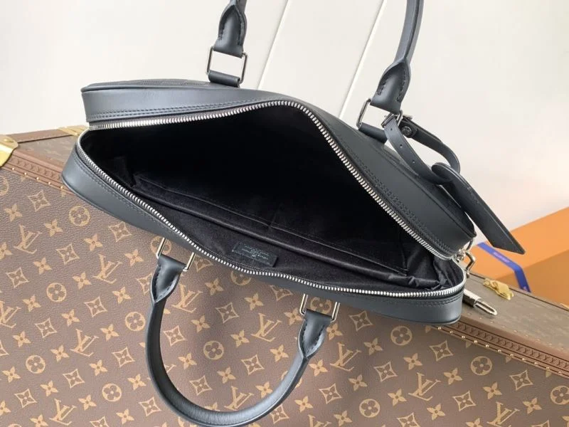Original Mens Louis Vuitton Briefcases