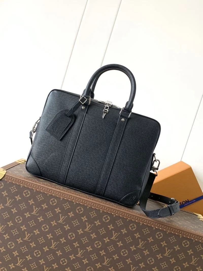 Mens Louis Vuitton Briefcases