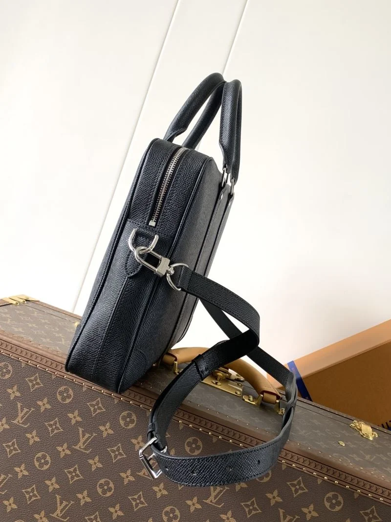 Original Mens Louis Vuitton Briefcases