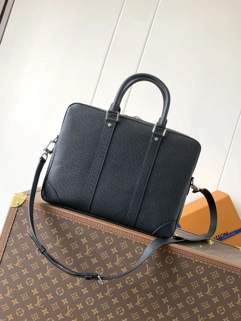 Original Mens Louis Vuitton Briefcases