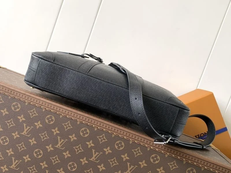Original Mens Louis Vuitton Briefcases
