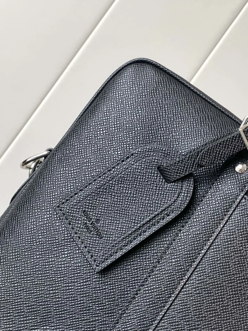 Original Mens Louis Vuitton Briefcases