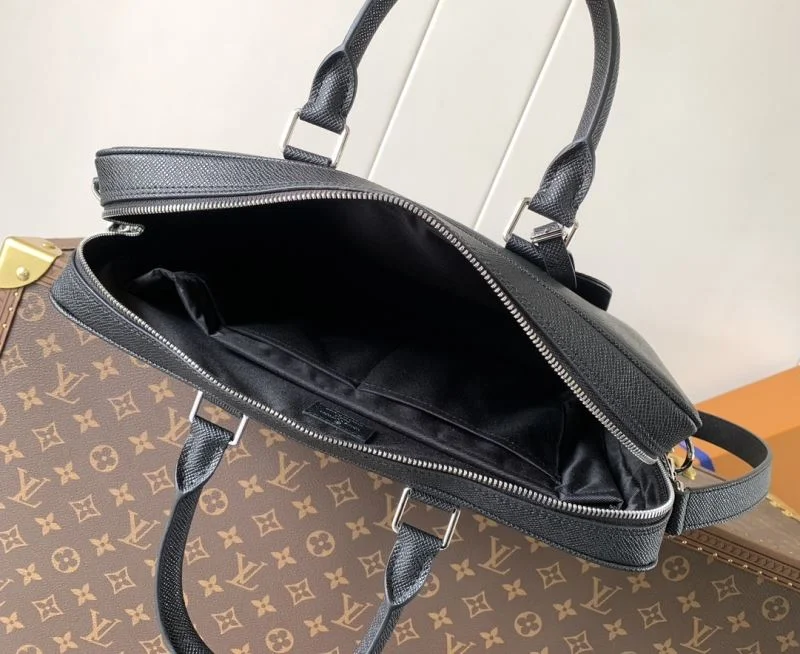 Original Mens Louis Vuitton Briefcases