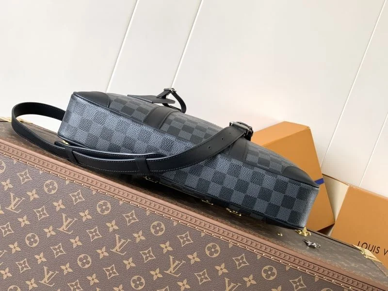 Authentic Mens Louis Vuitton Briefcases