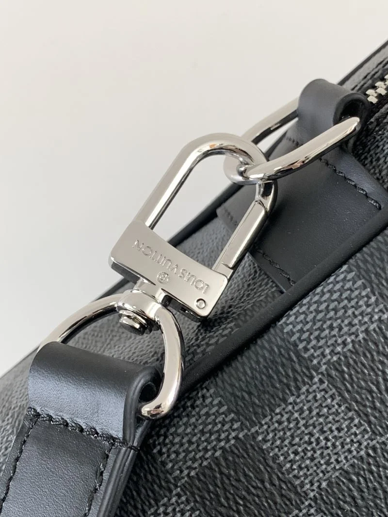 Authentic Mens Louis Vuitton Briefcases